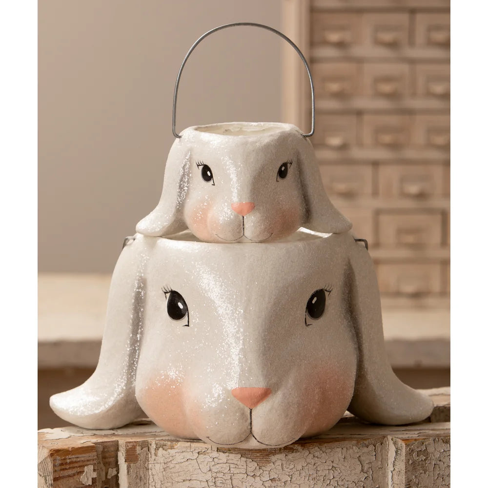 SMALL FLOPPY EAR BUCKET BY BETHANY LOWE DESIGNS – Purple Box Boutique